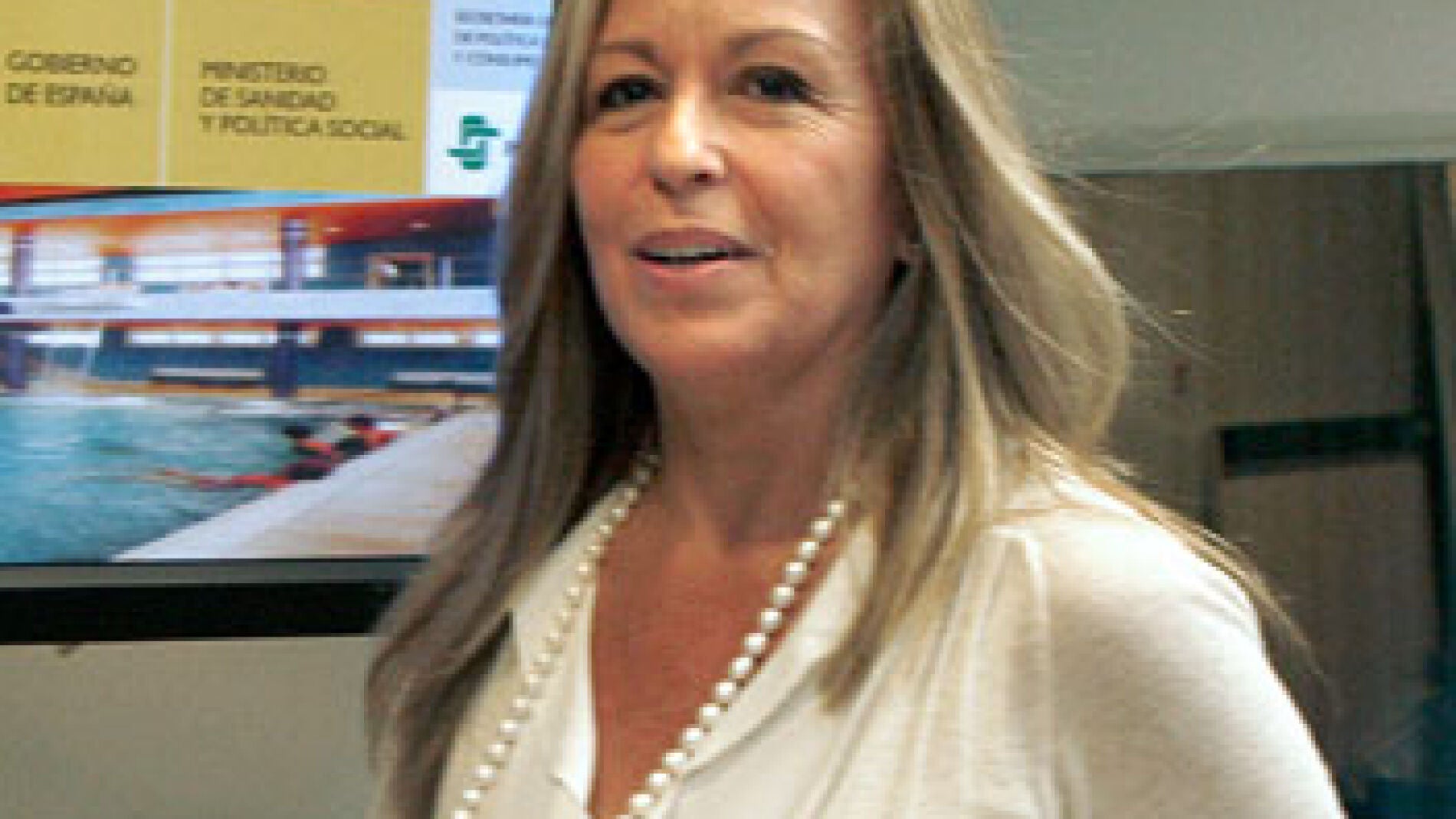 Trinidad Jiménez: "Una mujer a los 16 años no está madura para ser ...