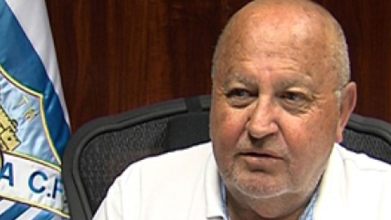 José Carlos Pérez, brazo derecho del jeque Árabe | Onda Cero Radio