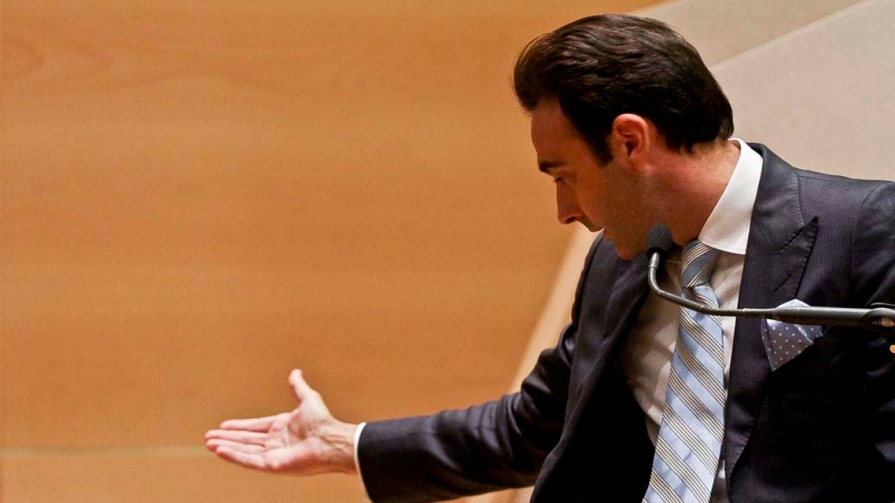 Pedro Javier Cáceres: "Ponce es el torero más importante de la historia ...
