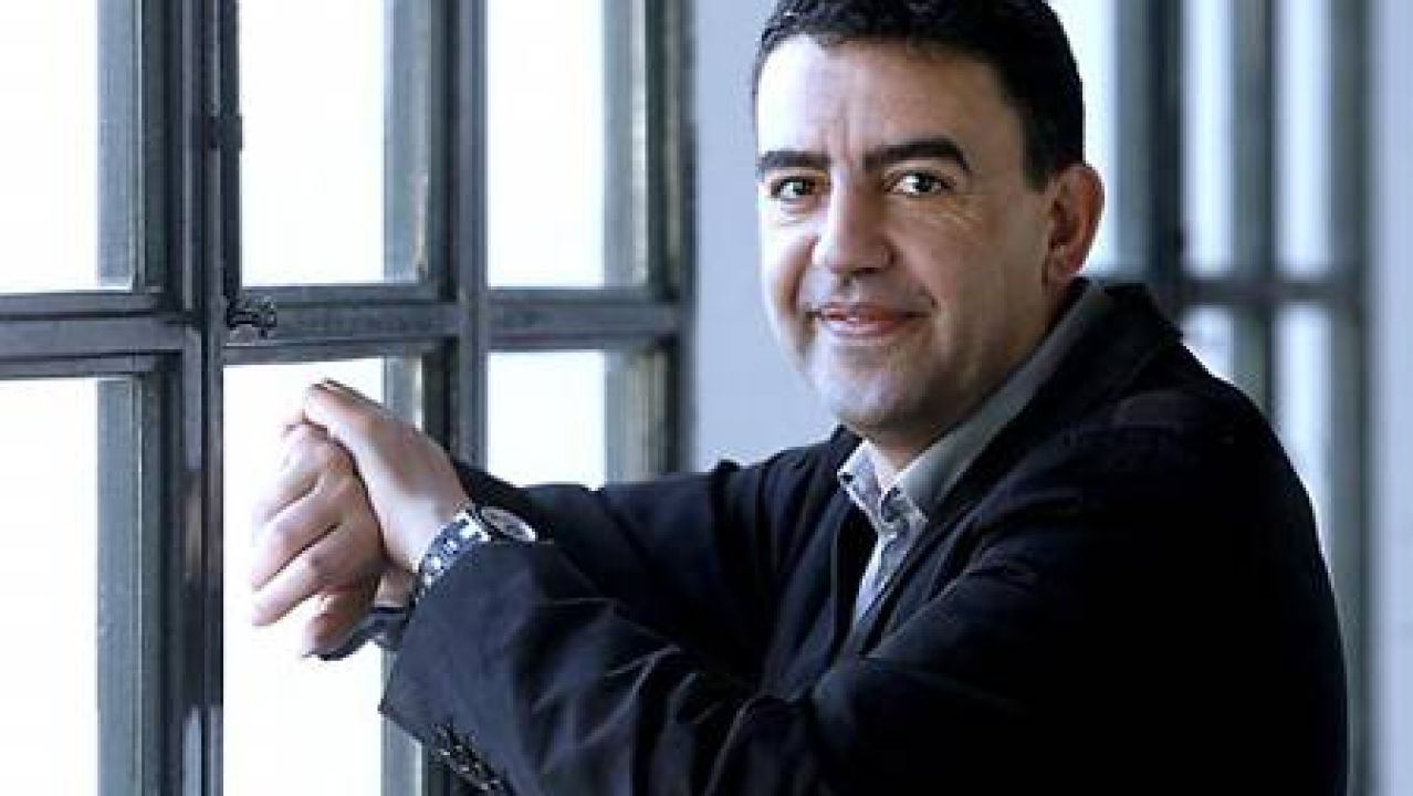 Mario Jiménez, portavoz parlmentario del PSOE andaluz: “Estamos ante ...