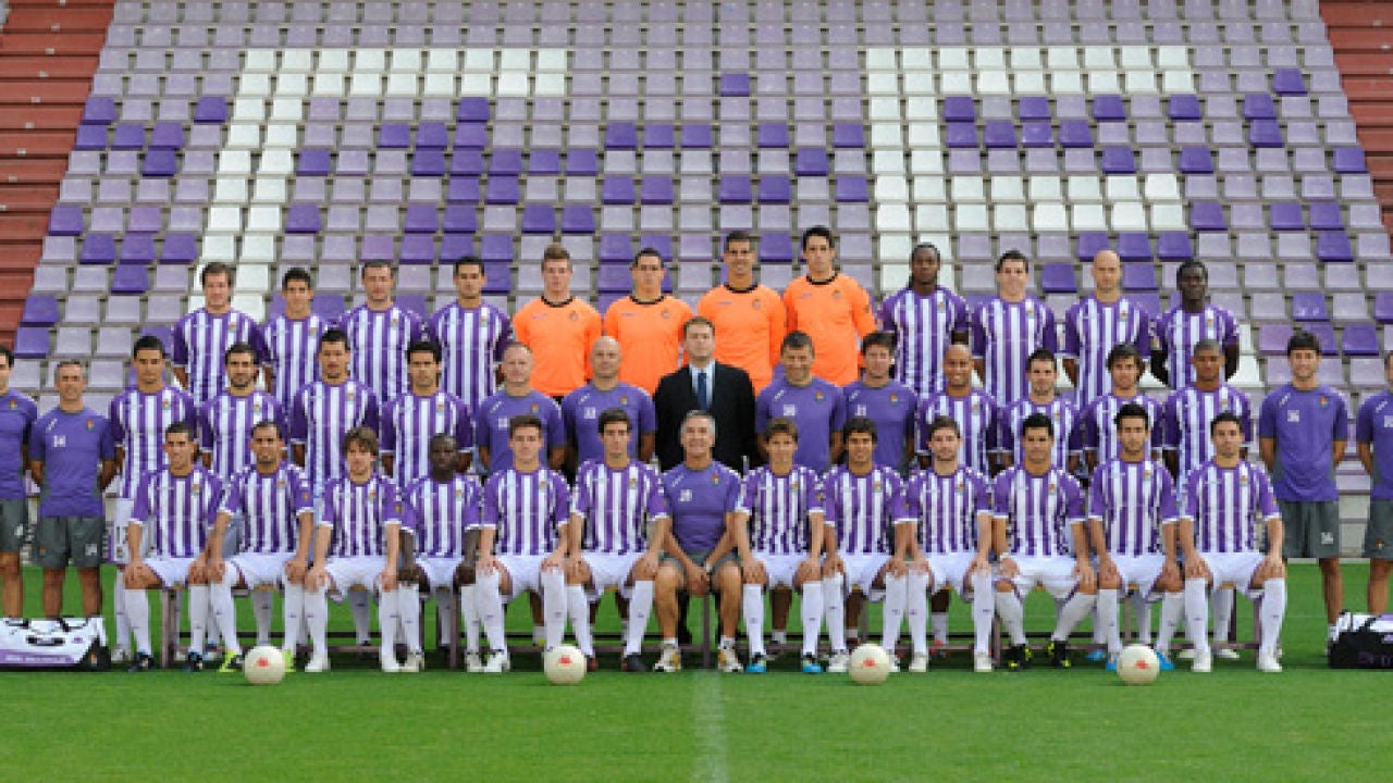 El Real Valladolid mantiene vivo el sueño del ascenso directo | Onda ...