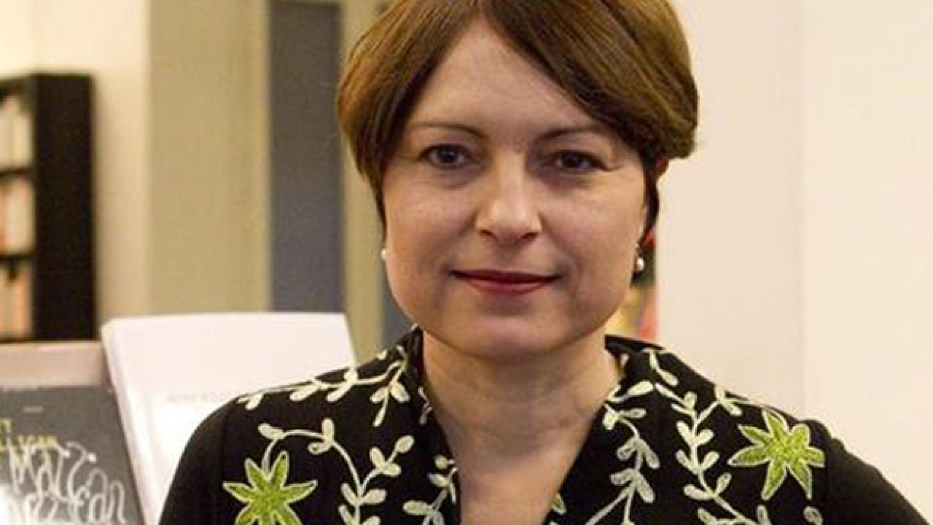 'Ana Mladic se suicidó por las acciones de su padre' | Onda Cero Radio