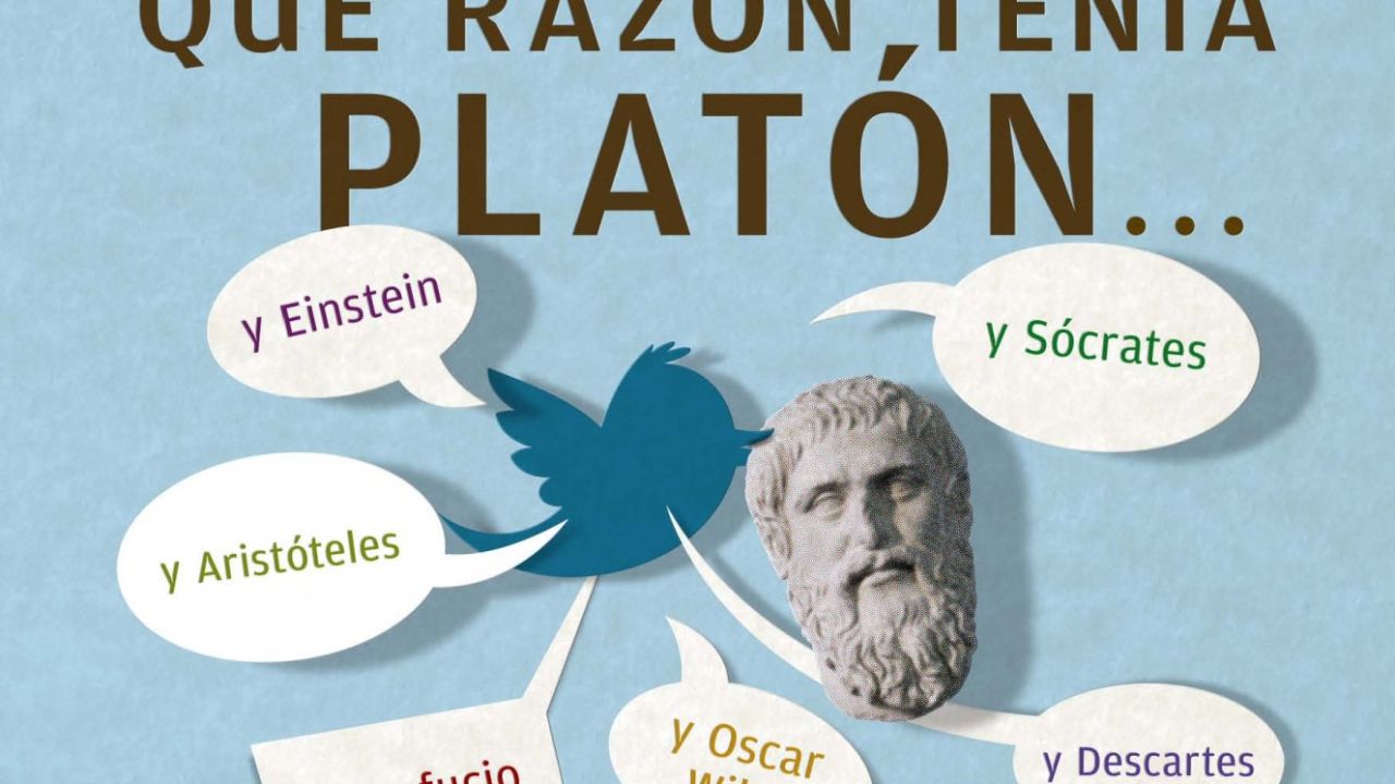 'Qué razón tenía Platón...’ | Onda Cero Radio