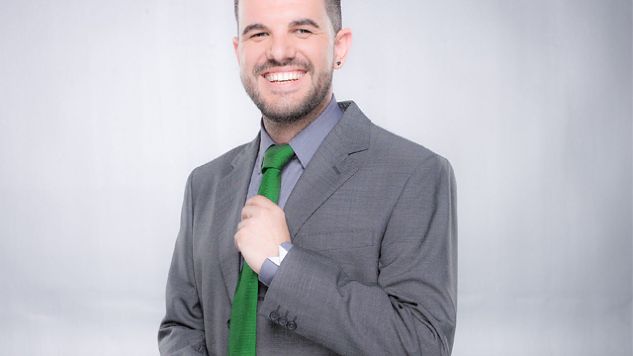 Héctor Fernández, una apuesta de futuro | ONDACERO RADIO