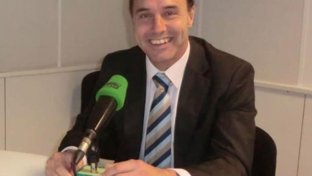 Ignacio Diego: 'El teleférico de Cabárceno pronto será una realidad ...