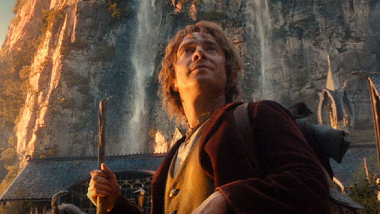 Eduardo de Vicente critica 'El Hobbit' y la legión de seguidores de ...