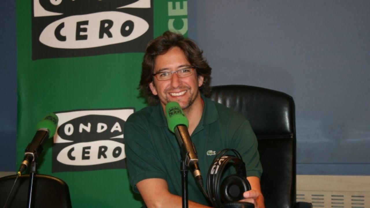 JELO en verano 31/07/2015 | Onda Cero Radio