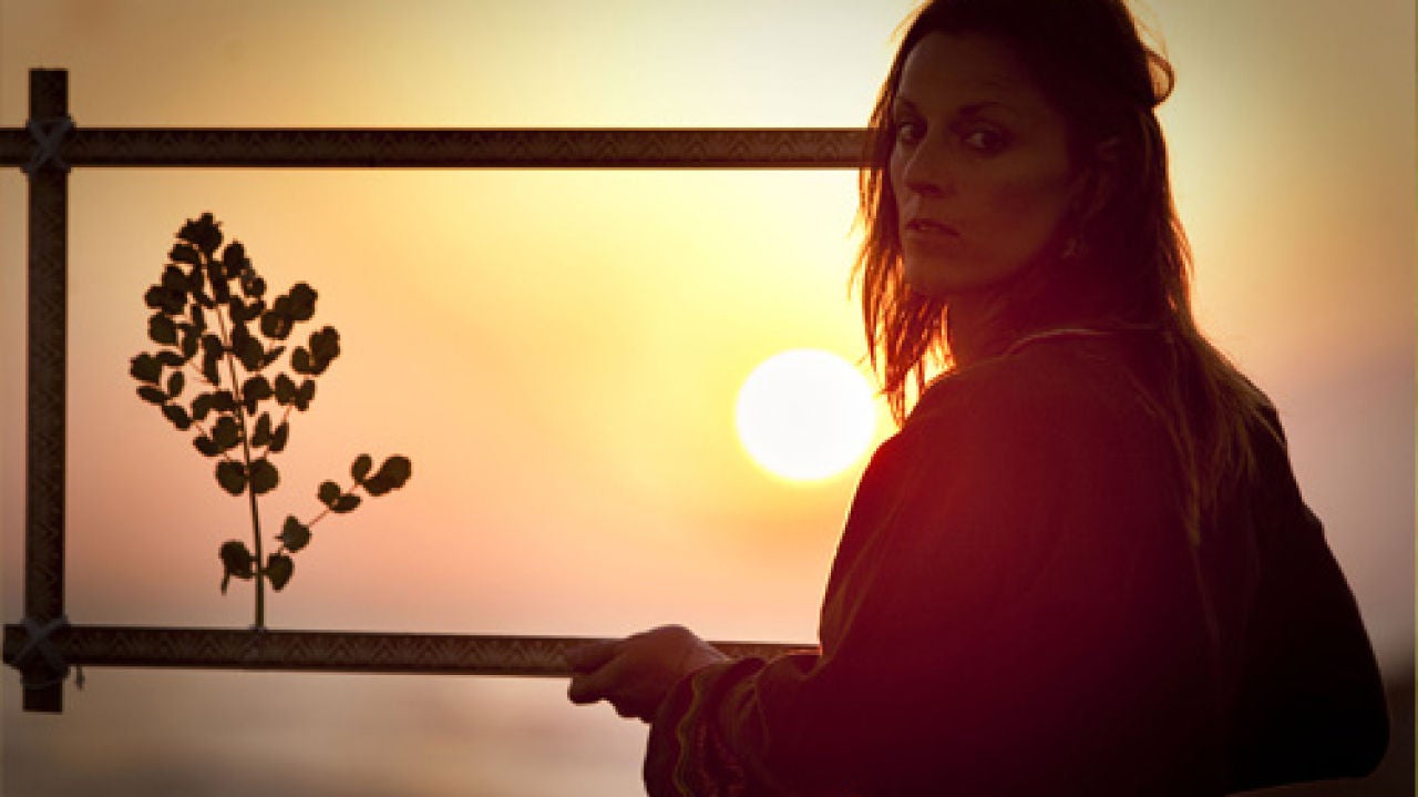 María del Mar Rodríguez Carnero, de Chambao: ‘En estos diez años he ...