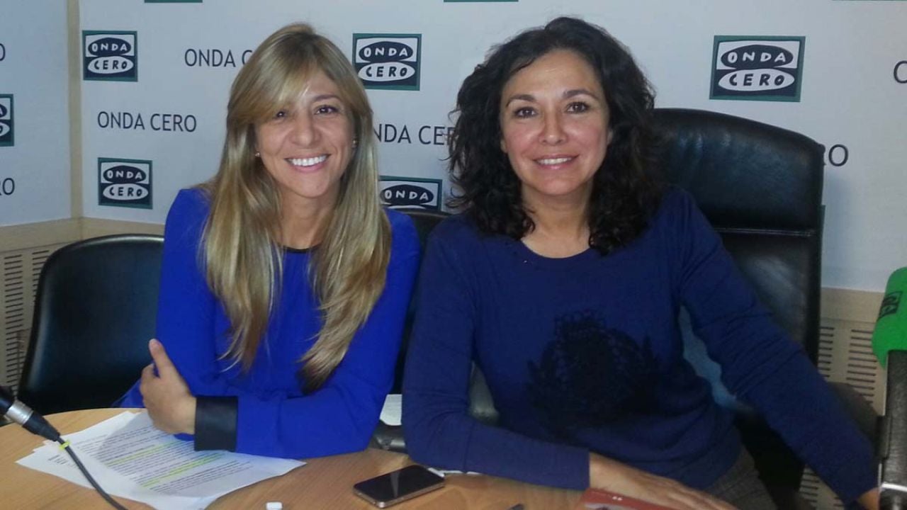 Reyes Monforte: "No conocemos la realidad de lo que fue el Sáhara ...