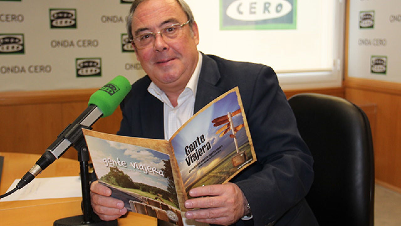 Música con Fernando del Collado: Las canciones más viajeras | Onda Cero Radio