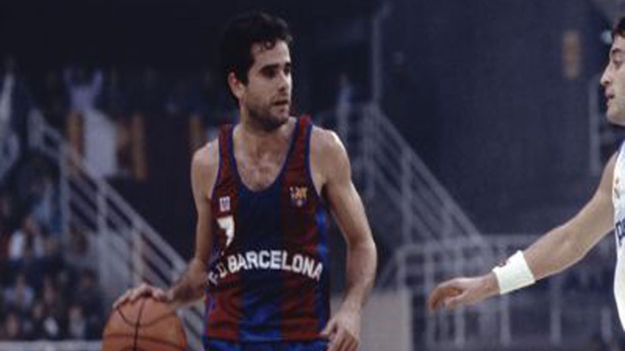 Nacho Solozábal: 'El Real Madrid es el favorito para ganar la Copa ACB ...