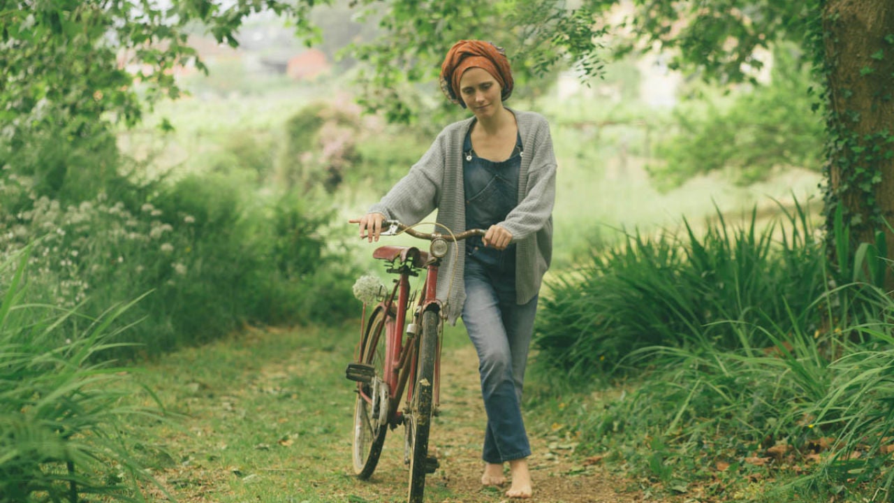 Nina da Lua: "Mi truco es cambiar el sufrir por el vivir" | Onda Cero Radio