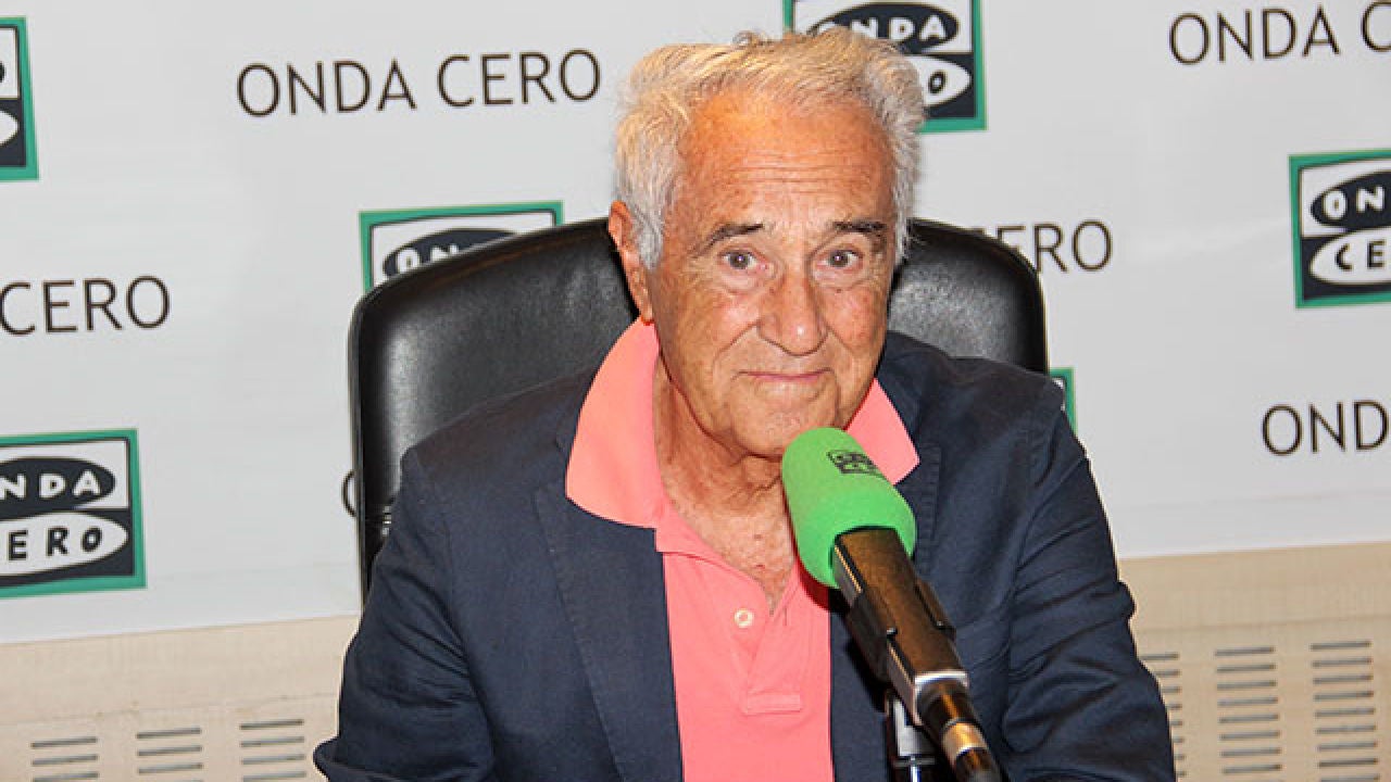 José María Carrascal, un estilo propio que marcó la historia de la ...