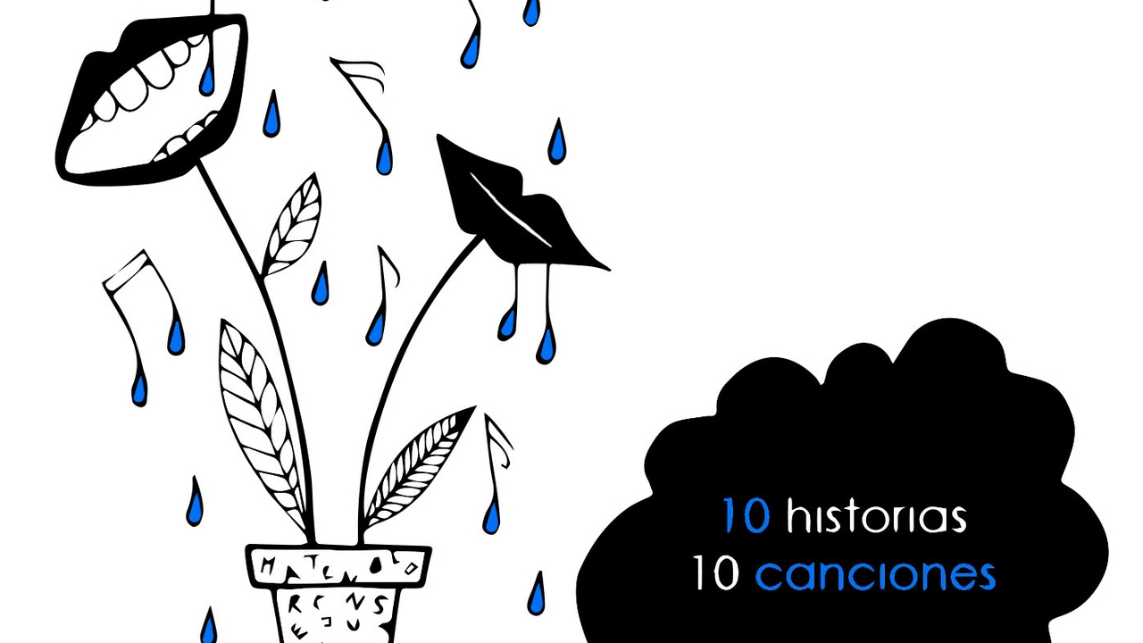 10 historias 10 canciones 243 - Canciones autobiográficas de los grupos ... 10 historias 10 canciones 243 - Canciones autobiográficas de los grupos ...