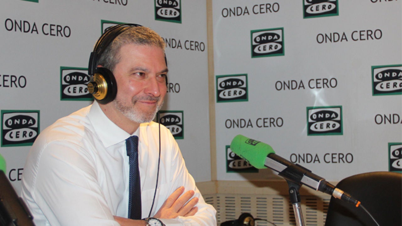 José Ramón Bosch, escéptico sobre que al final se sepa la verdad sobre ...