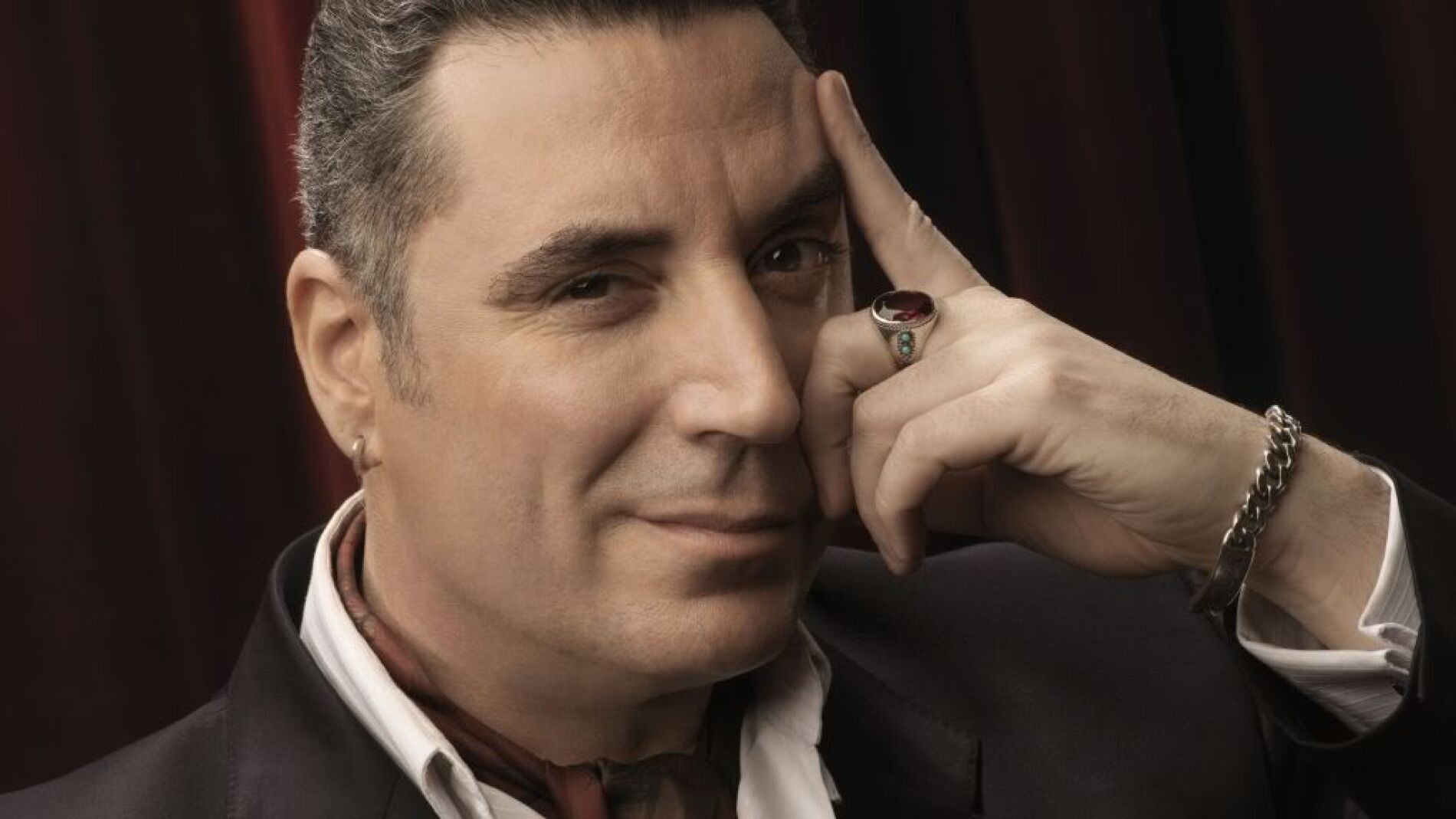 Loquillo actuará en Palencia el próximo sábado en sustitución del Dúo ...