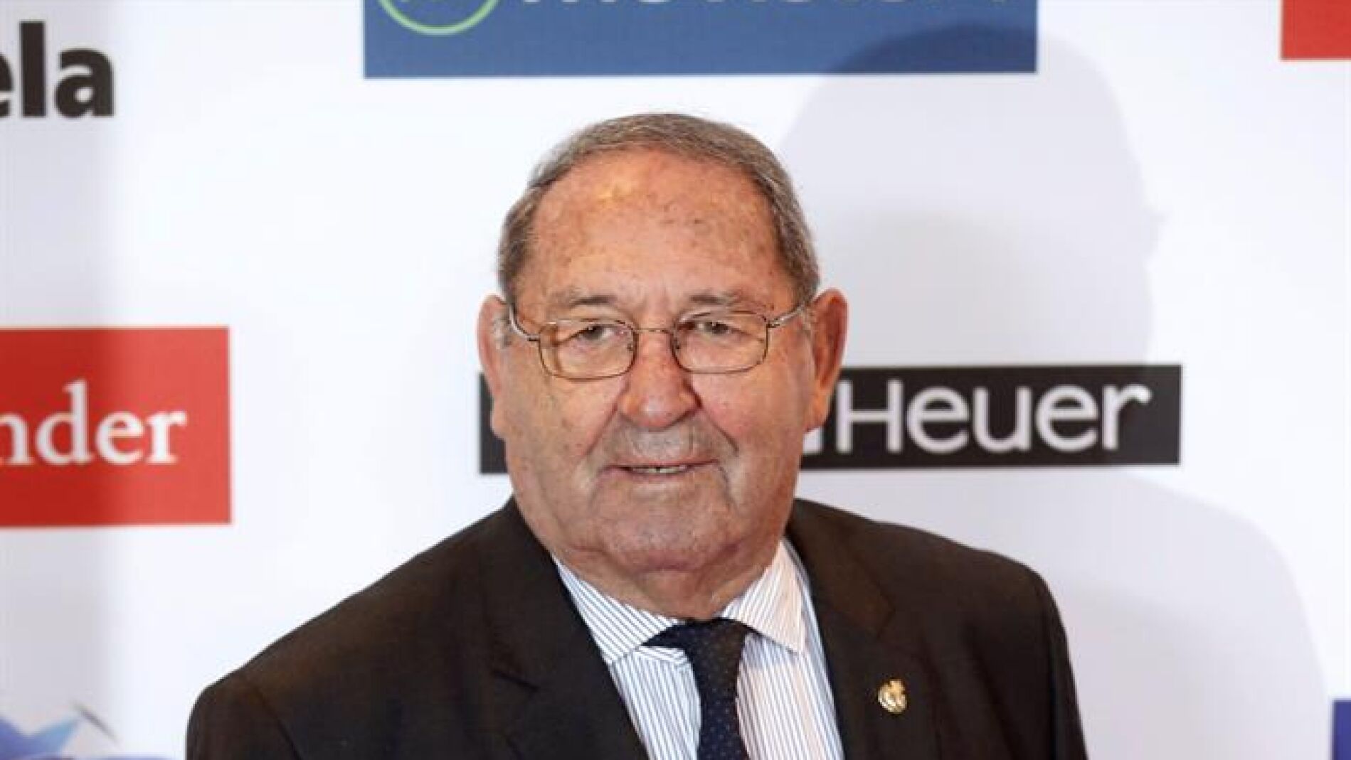 La Asamblea del Real Madrid elige a Paco Gento como nuevo presidente de ...