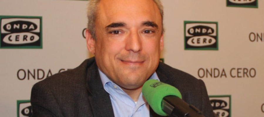 RADIO ONDA CERO | Rafael Simancas: ''Rajoy es incompatible con la ...