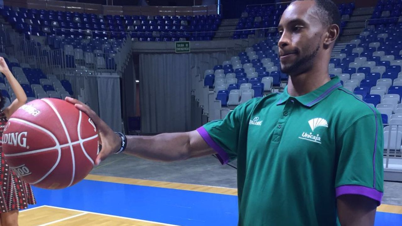 Kyle Fogg: "En el Unicaja lo que importa es el grupo" | Onda Cero Radio