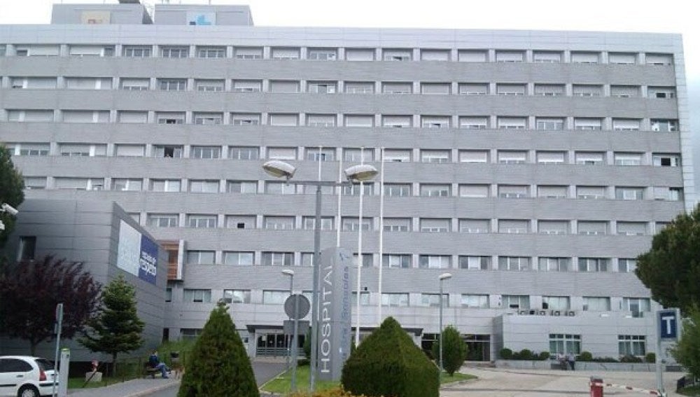 Dos directivos del Hospital de Ávila dimiten tras la pérdida de 15.000 ...