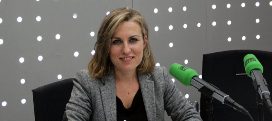 Laura Blanco | Onda Cero Radio