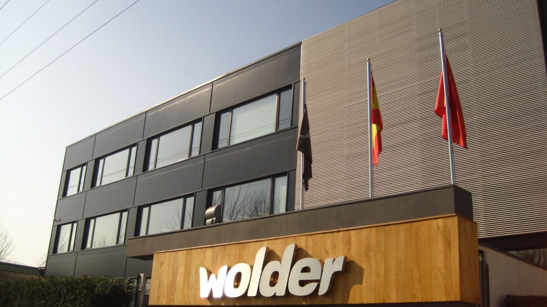 El Juzgado de lo Mercantil declara el concurso de acreedores de Wolder | Onda Cero Radio