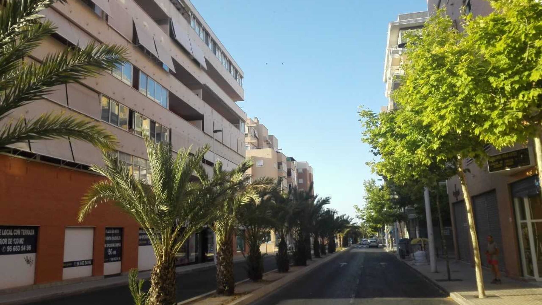 La comarca del Baix Vinalopó supera los 301.000 habitantes censados en ...