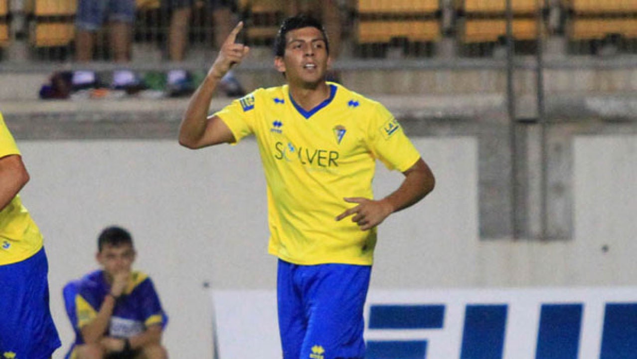 Hércules y UCAM, interesados en Nacho Navarrete | Onda Cero Radio