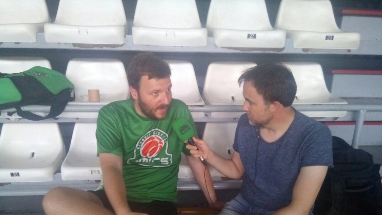 Entrevista a Toni Ten | Onda Cero Radio