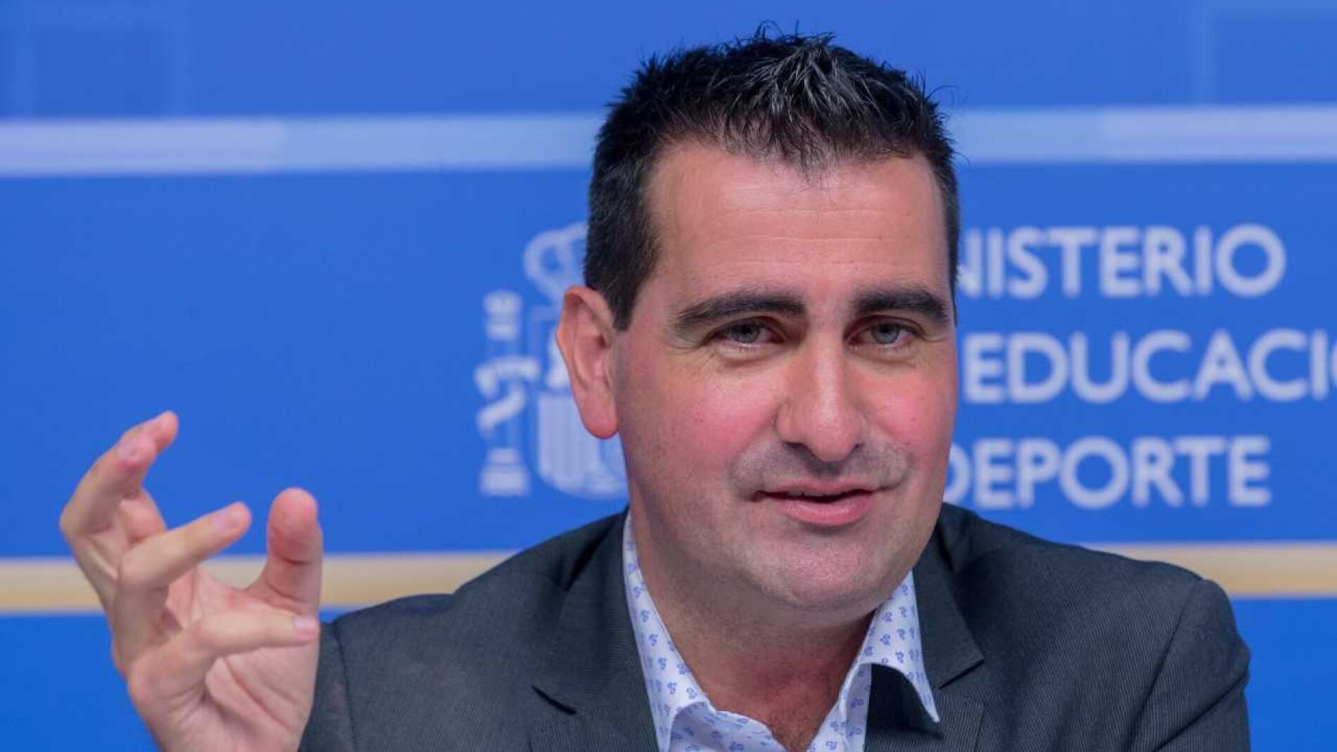 Dimite el director del Festival de Almagro, Ignacio García | Onda Cero ...