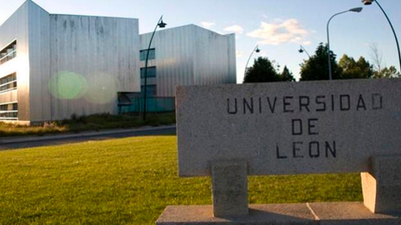 La Universidad de León se prepara para la vuelta al trabajo ...