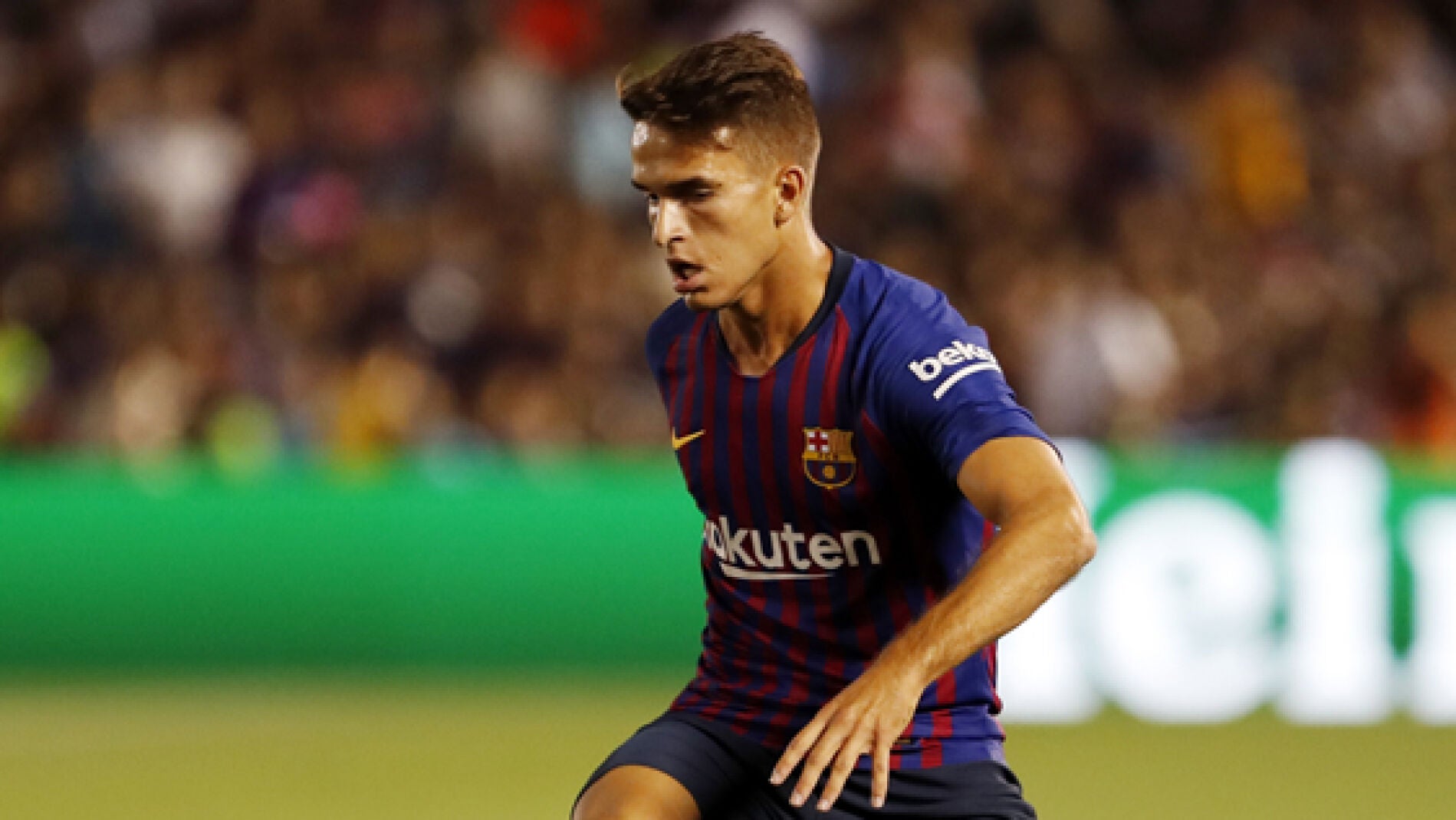 Denis Suárez explica el porqué no firmó por el Valencia | Onda Cero Radio