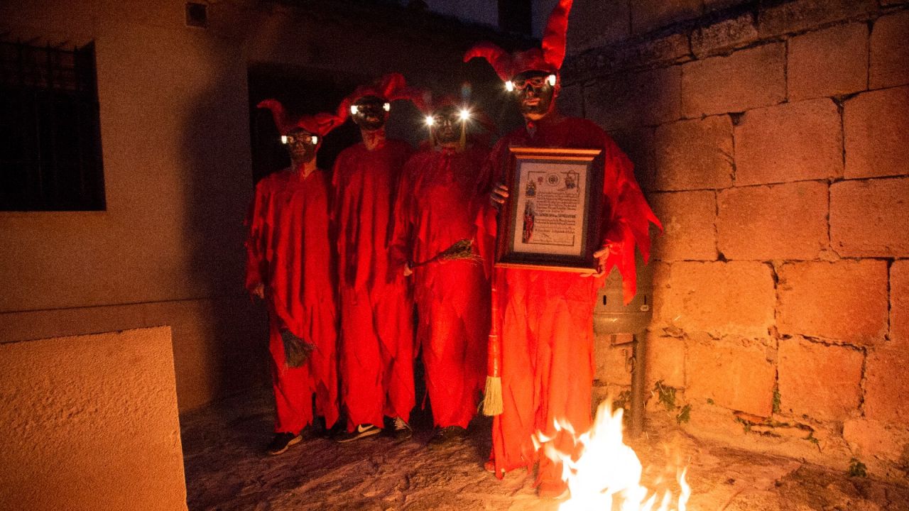 Fiesta del Diablillo de Sepúlveda | Onda Cero Radio