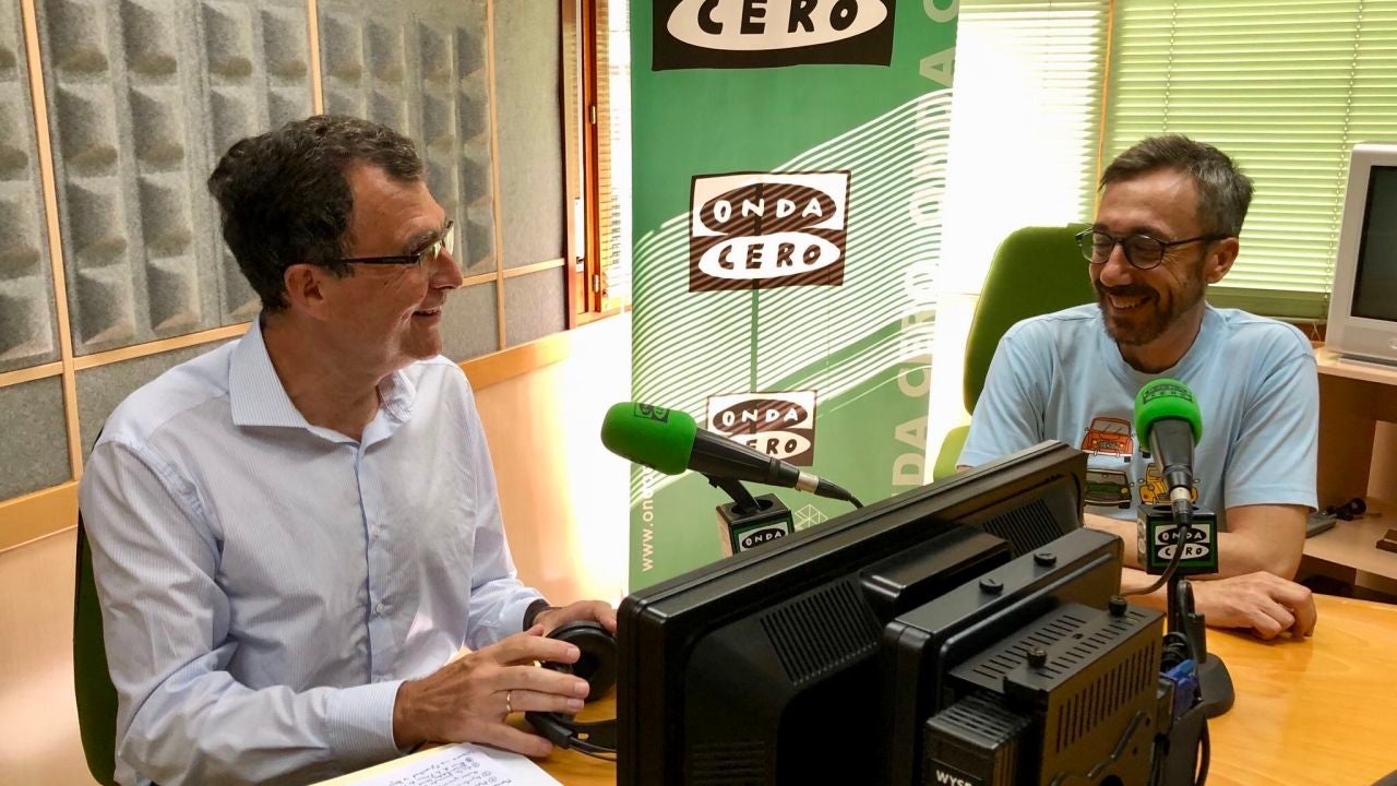 El alcalde José Ballesta, sobre su posibilidad de encabezar de nuevo la ...
