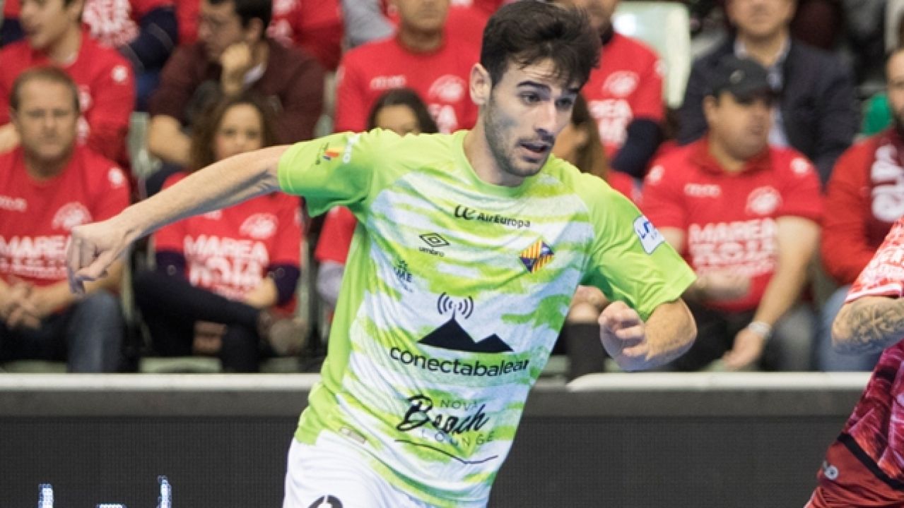 Eloy Rojas da la primera victoria | Onda Cero Radio