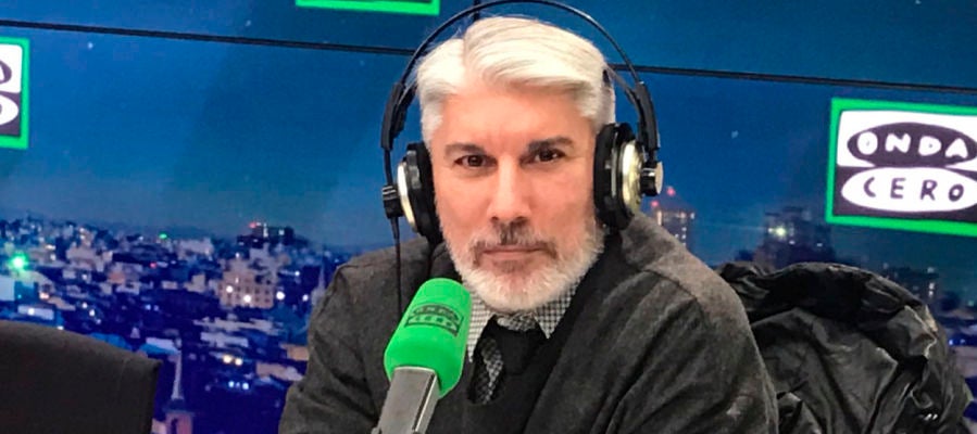 Pedro Narváez | Onda Cero Radio