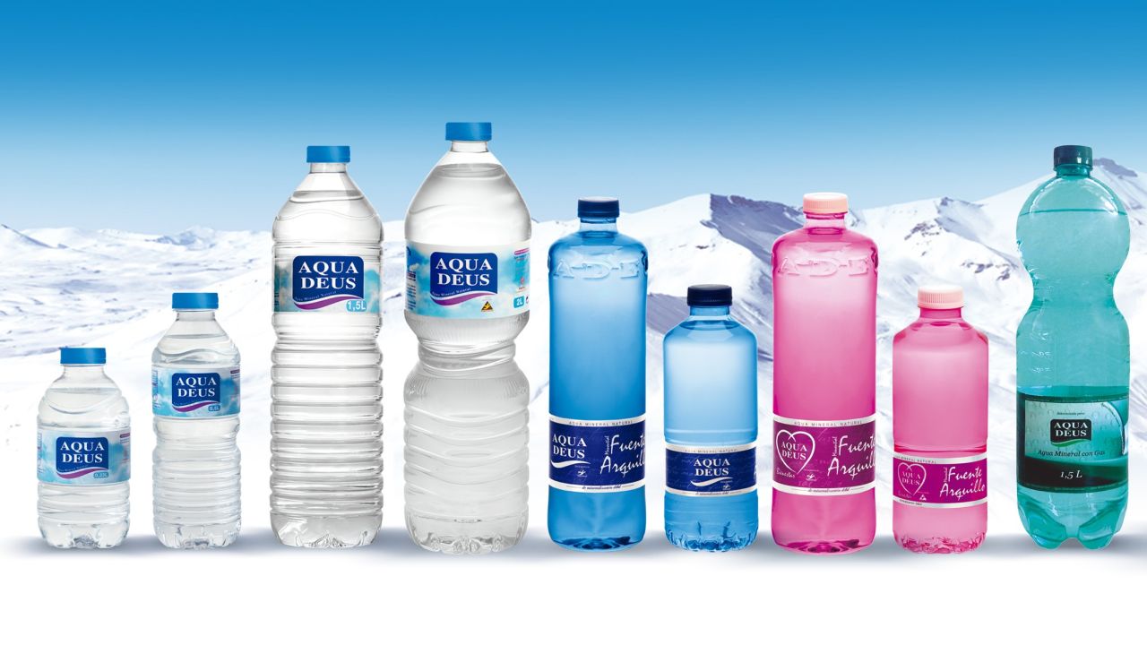 Aquadeus amplía sus instalaciones para cubrir la demanda del mercado ...