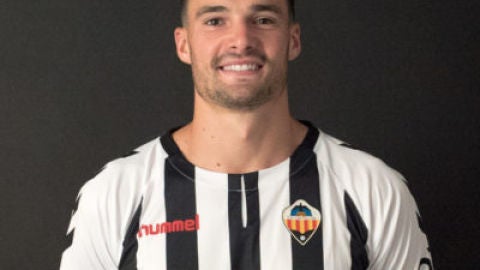 Entrevista a Eneko Satrústegui - Deportes - Más de uno Castellón | Onda ...