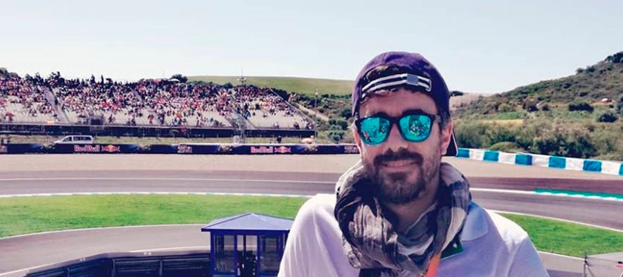 Víctor Herránz Lozoya | Onda Cero Radio