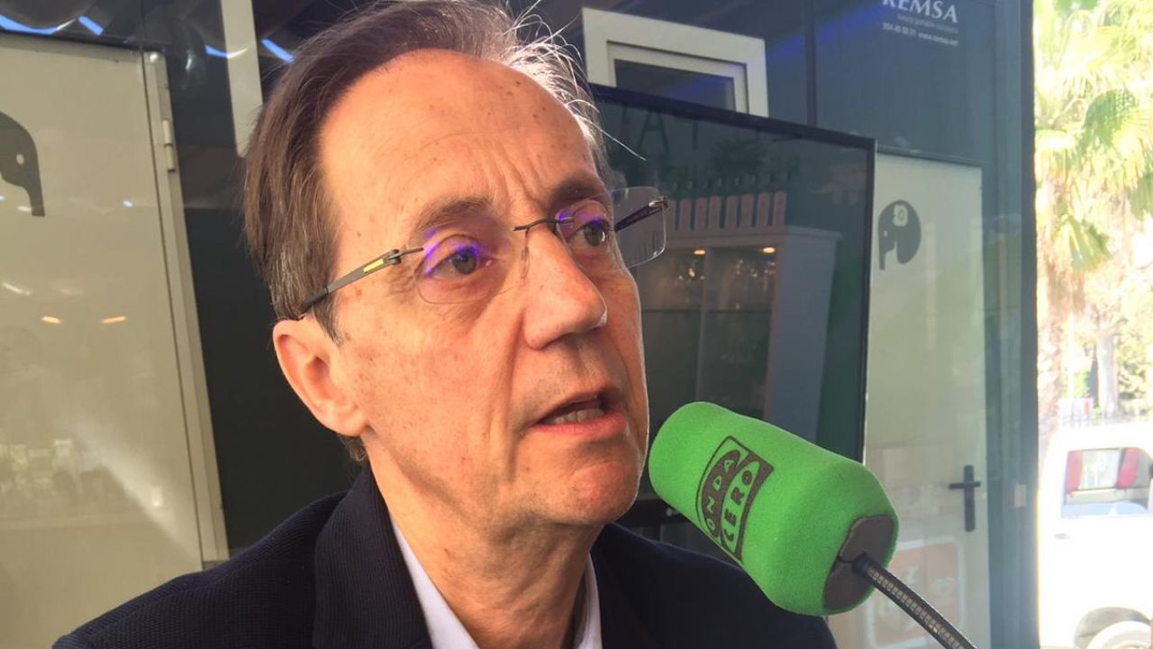 Víctor Campos: "cada organismo requiere de unas horas de sueño ...