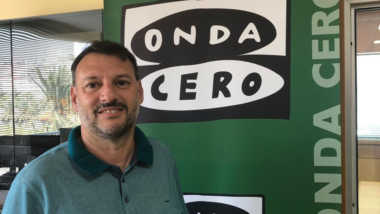 Andrés Calvo, pte. de ASINCA " La confianza y el agradecimiento son ...