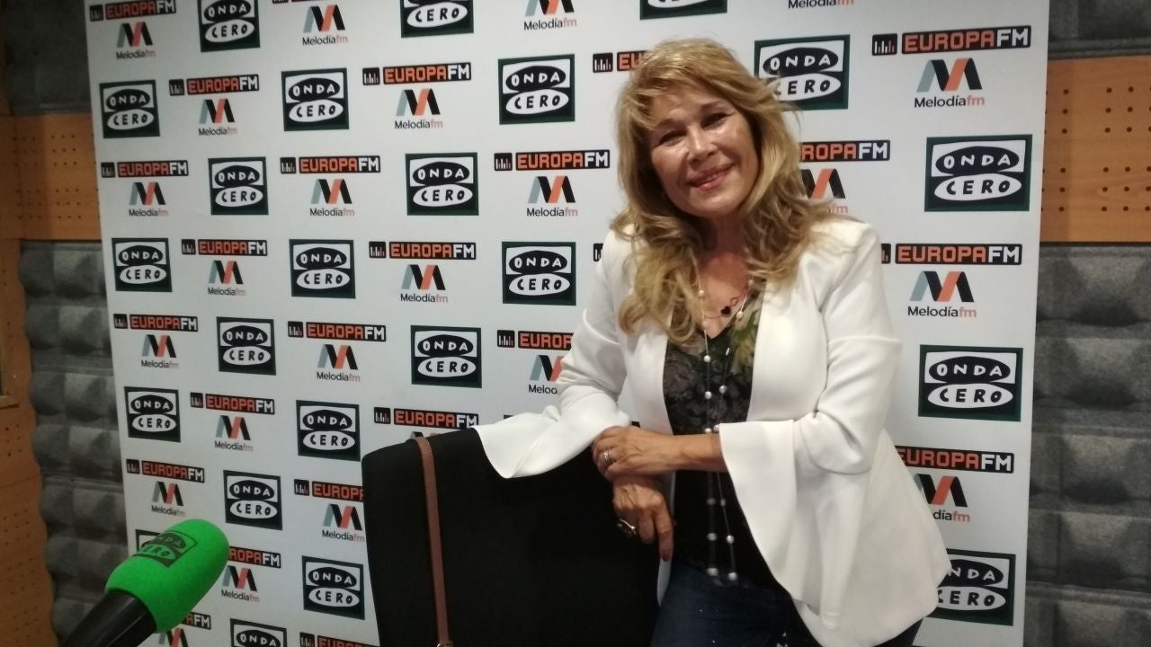 El viaje de ida y vuelta hacia el éxito de la cantante Helena Bianco ...