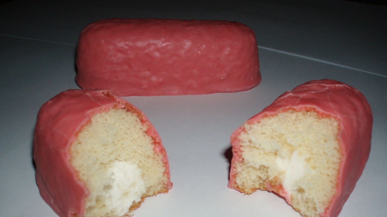 Muere el creador del bollo 'Pantera Rosa' | Onda Cero Radio