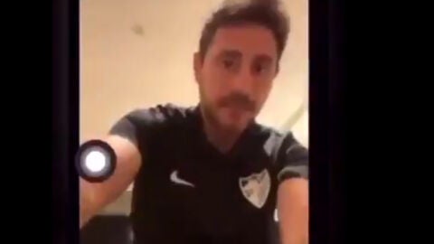 La Policía investiga la difusión del vídeo íntimo de Víctor, entrenador ...
