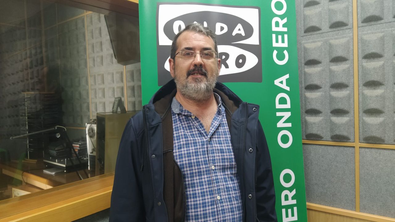 José María Alonso: "El Teatro Romano es un pulmón económico para el ...