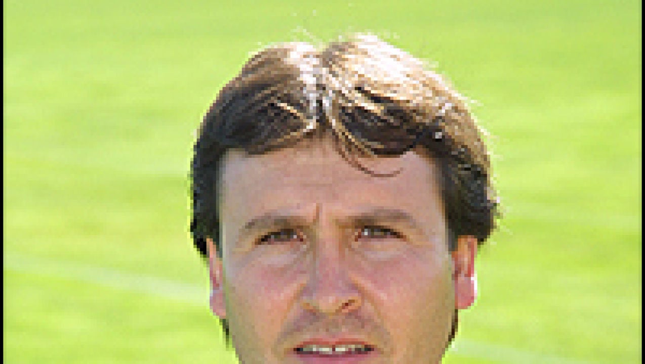 Toni Cazorla "tenemos cerrado el espacio aéreo" | Onda Cero Radio