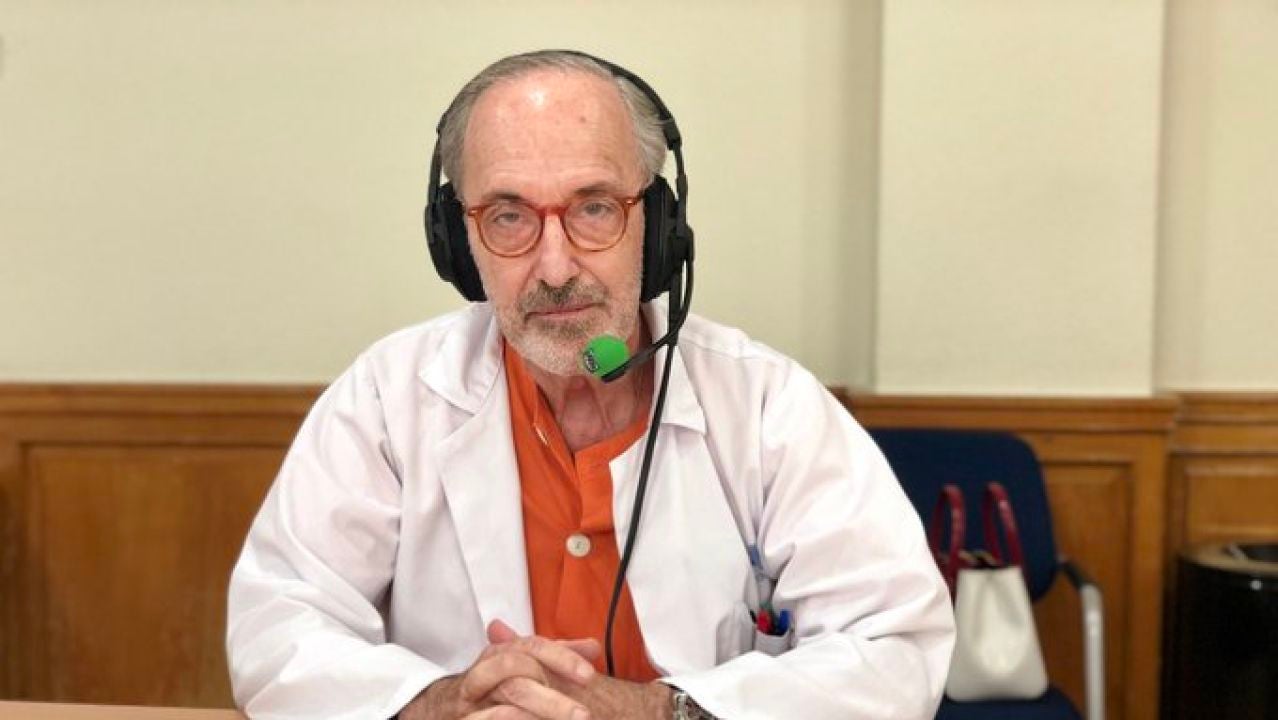 Jesús Millán: "El desgaste ha sido descomunal, pero es lo que tocaba ...