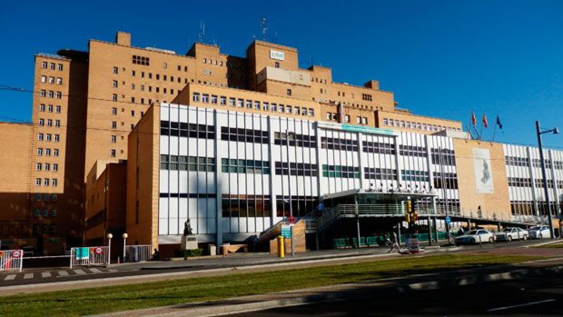 Prisión preventiva para un padre en Zaragoza por malos tratos a su hija ...