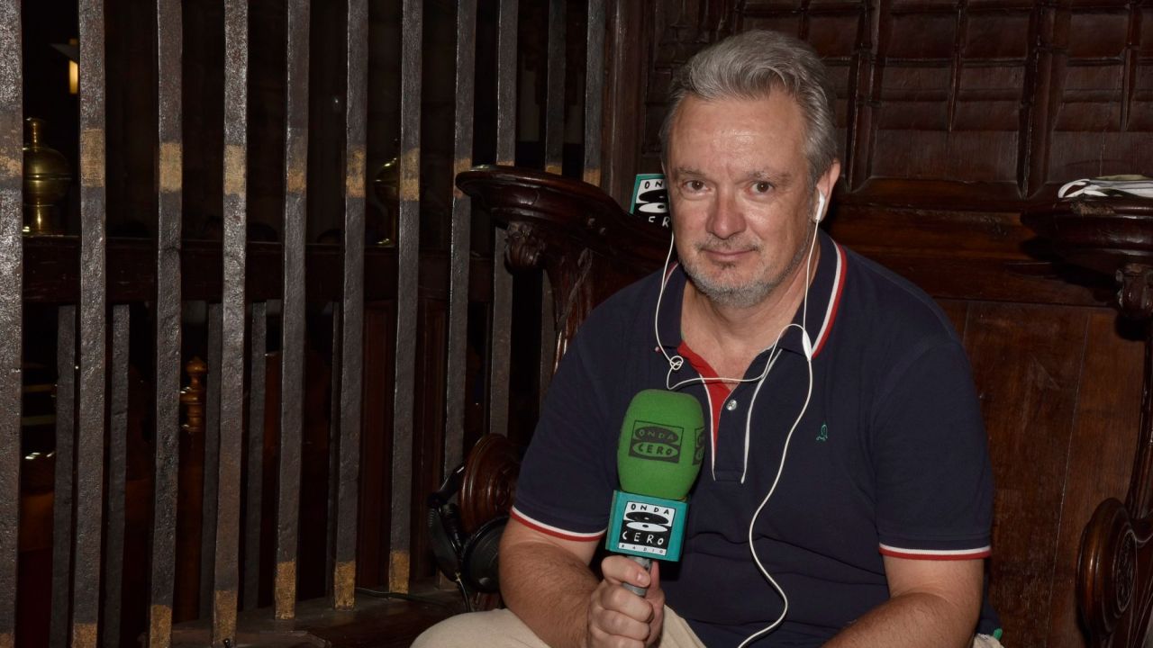 La Firma de Ignacio Escribano | Onda Cero Radio