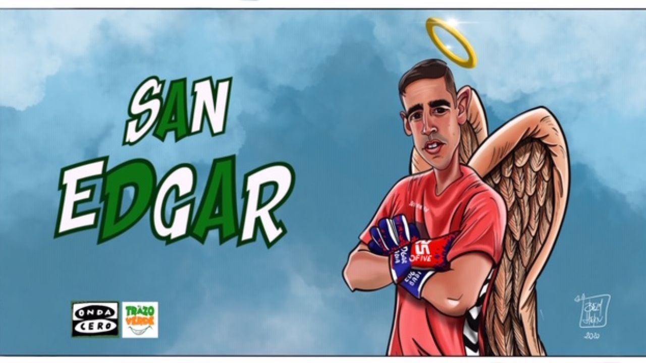 Edgar Badia reanuda los entrenamientos para volver a volar ante el ...